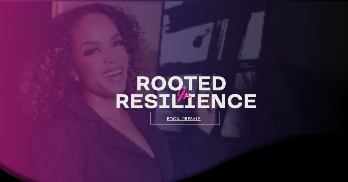 Rooted in Resilience